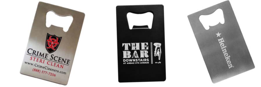 Bottle Openers | Bulk | Wholesale | LogoTags